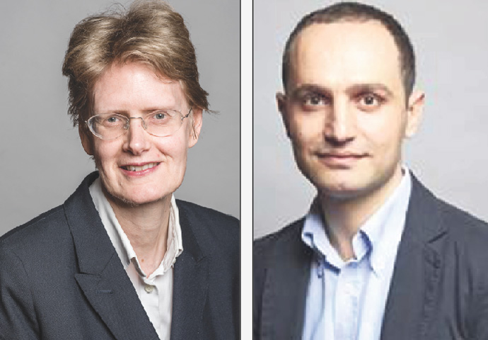 People-friendly streets can make Islington a safer, healthier, and ...