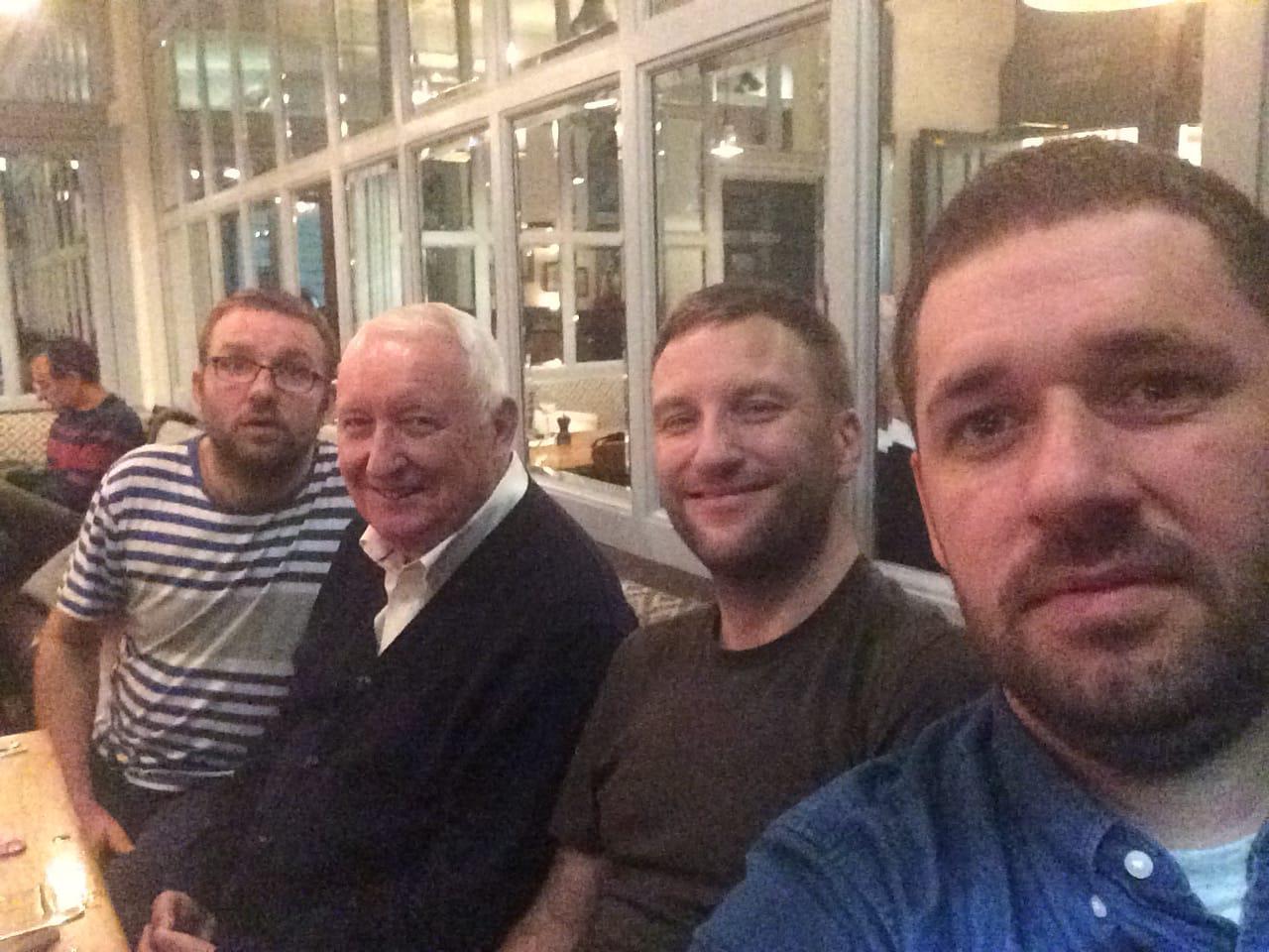 Tributes to John Sutton after pubs legend dies from coronavirus ...