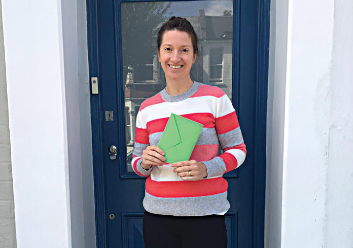 Everybody deserves a card this St Valentine’s | Westminster Extra