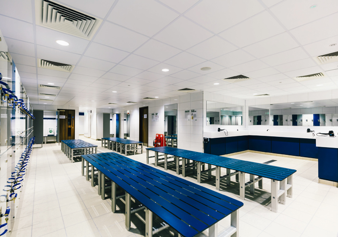 Highbury pool’s new look is revealed | Westminster Extra