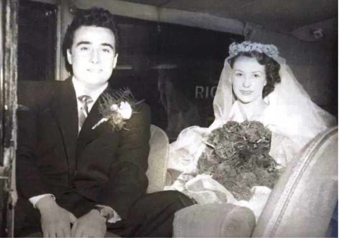 Farewell to Luigi, ‘hero of Little Italy’ | Westminster Extra