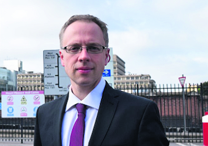 Islington Council leader offered new City Hall job | Westminster Extra