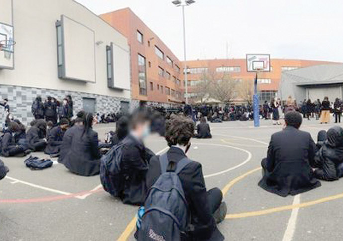 Pimlico Academy head set to step down | Westminster Extra