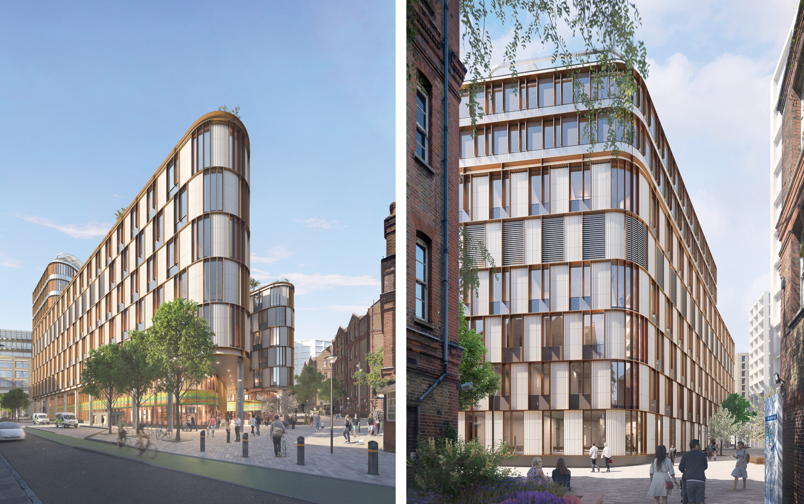 Moorfields to quit 100-year-old home | Westminster Extra