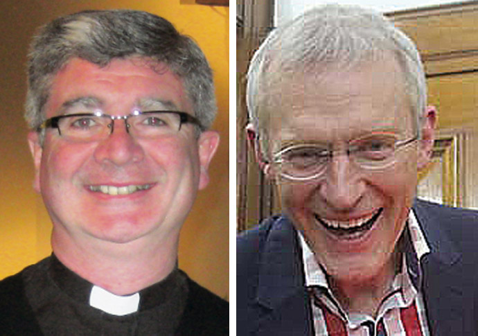 Roads row: closures halt priest’s dash to see the dying | Westminster Extra