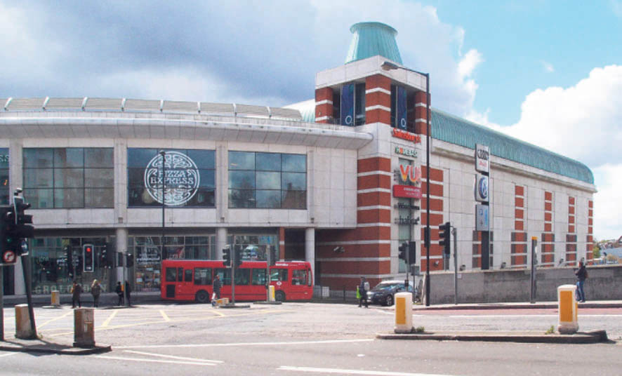 Mounting resistance to the 02 redevelopment | Westminster Extra