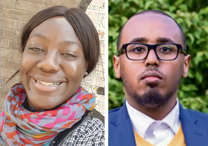 Councillors tell the home secretary: ‘We need to be safe too ...