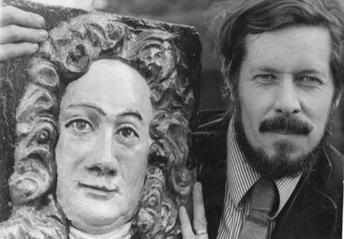 A brief tribute to Nick Wood | Westminster Extra