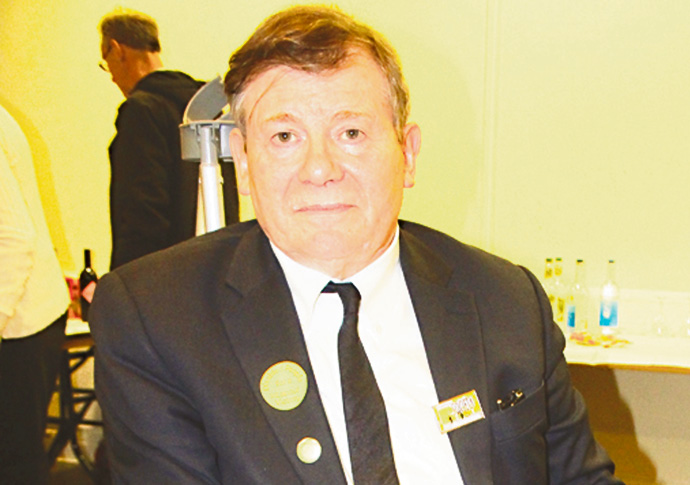 Is there a discrimination problem here? | Westminster Extra