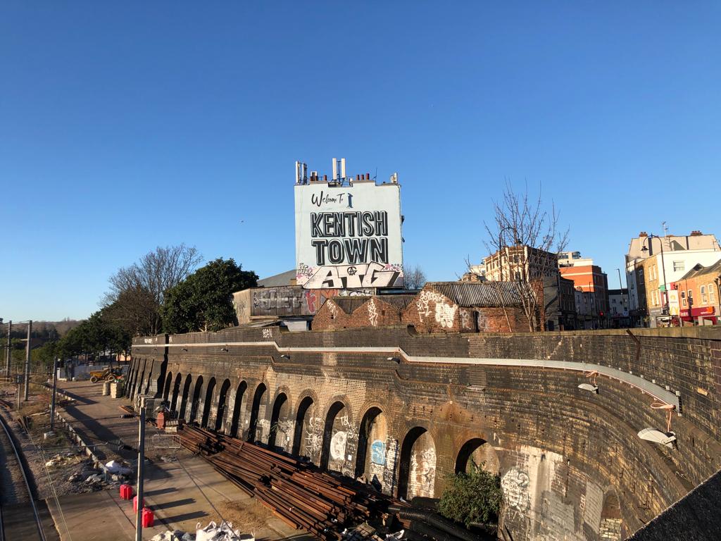 Murphy's Yard: 1,500 oppose towers plan… 12 back it | Westminster Extra