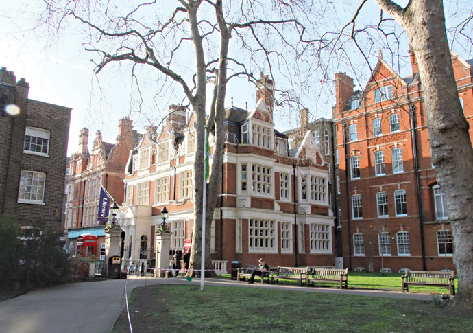 Row over future of libraries heats up | Westminster Extra