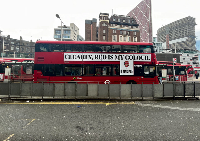 Harrington: Are Arsenal making this up? | Westminster Extra