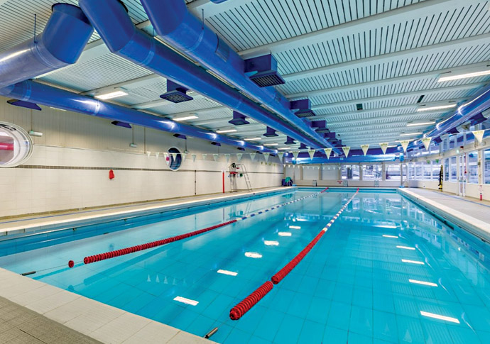 ‘We want a swim,’ say users of pool left shut since November ...