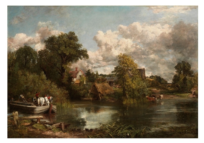 Original landscape rivalry | Westminster Extra
