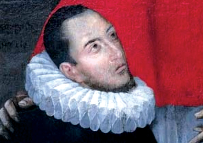 Michael White’s classical news: Carlo Gesualdo; Academy of St Martin in ...