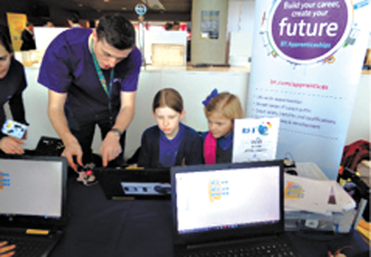 St Joseph’s gets a homely makeover | Westminster Extra