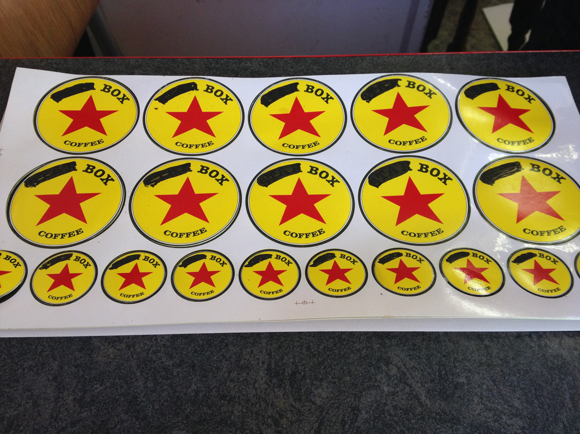 Starbucks vs Star Box: Coffee giants demand small hut changes its name ...