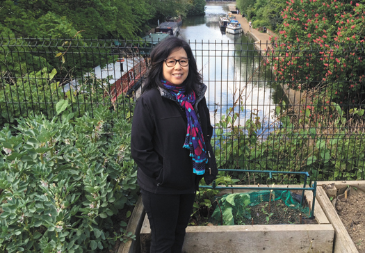 Day in the life of student George and homeless busker Kevin ...