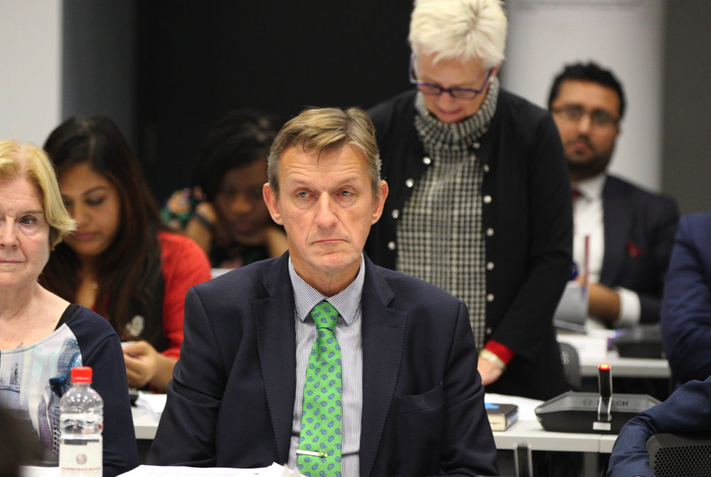 Town Hall forced to chase its own councillors for unpaid tax bills ...