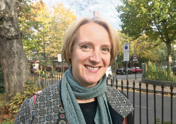 By-election candidate: ‘Migrants need our help’ | Westminster Extra