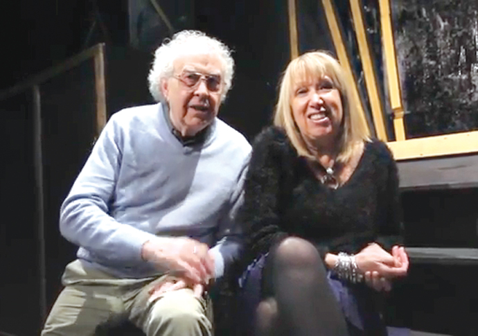 How opening night became closing night… | Westminster Extra